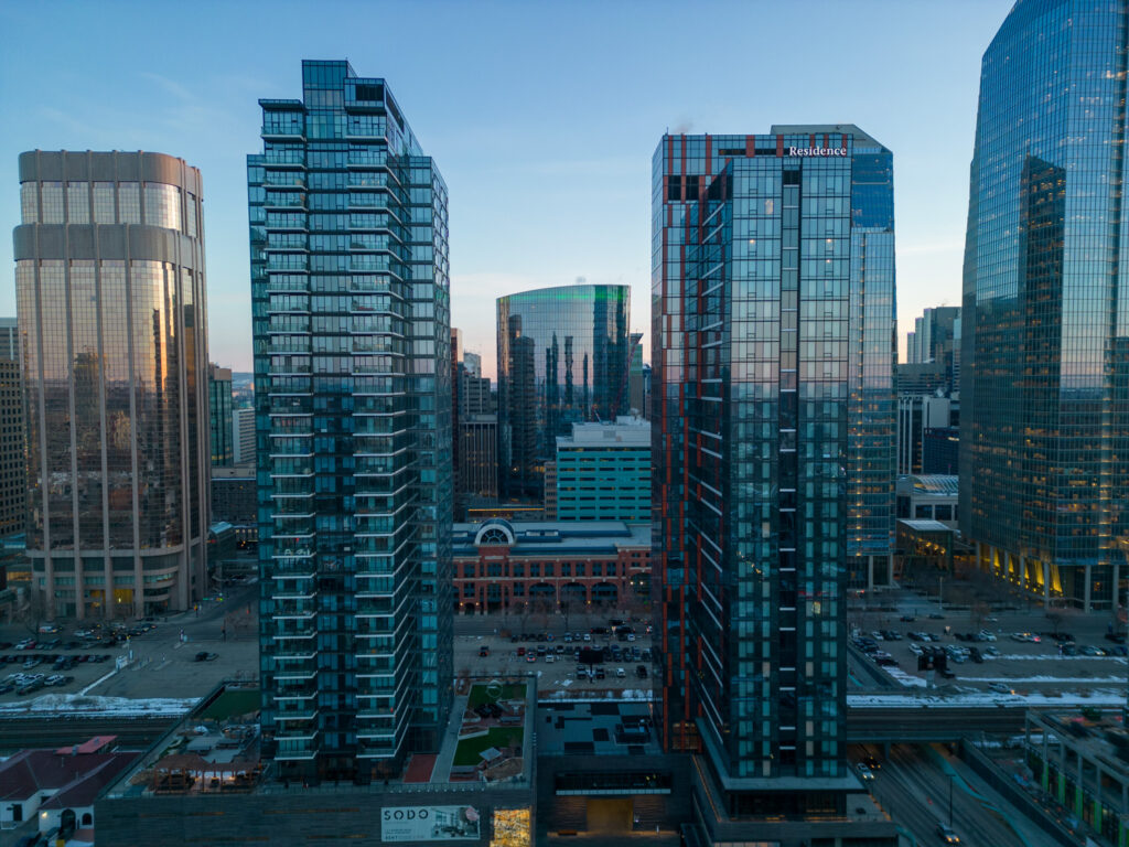 Structural Engineers in Canada - Cornerstone