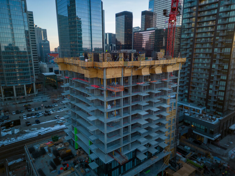 Structural Engineers in Canada - Cornerstone