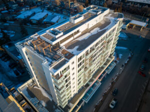 Structural Engineers in Canada - Cornerstone