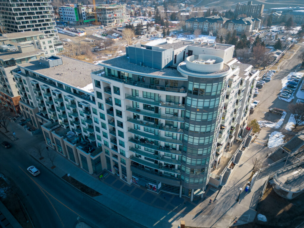 Structural Engineers in Canada - Cornerstone